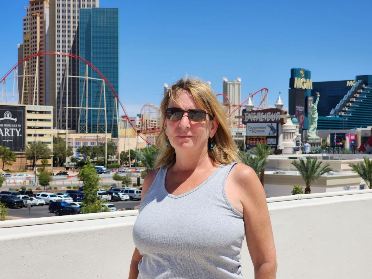 About – Sherry Abaldo